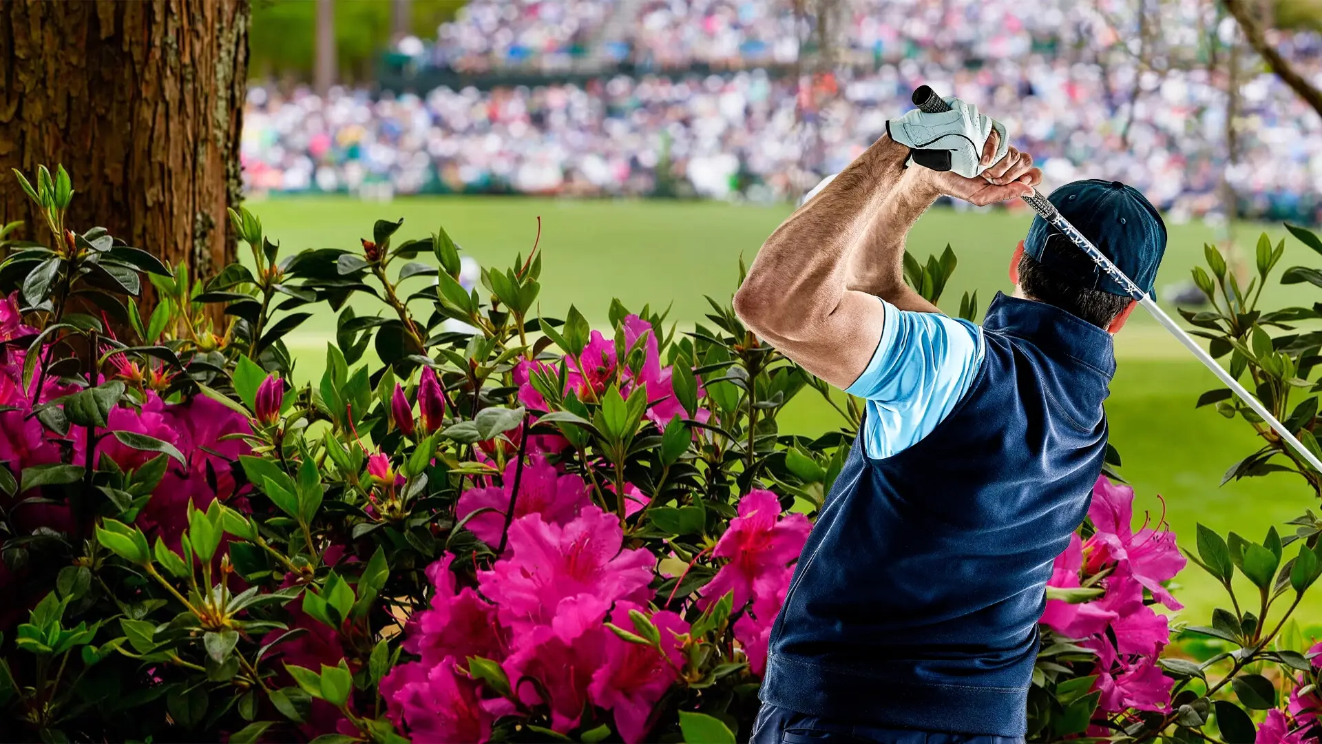2026 Masters Golf Tournament Packages, Tickets, Luxury Travel & Tours ...